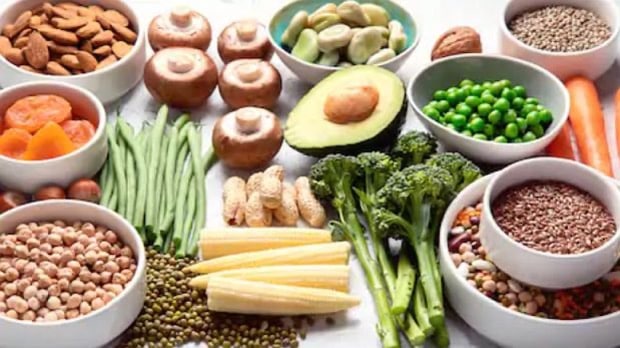 De beste complete eiwitbronnen voor een vegan- of vegetarische lifestyle