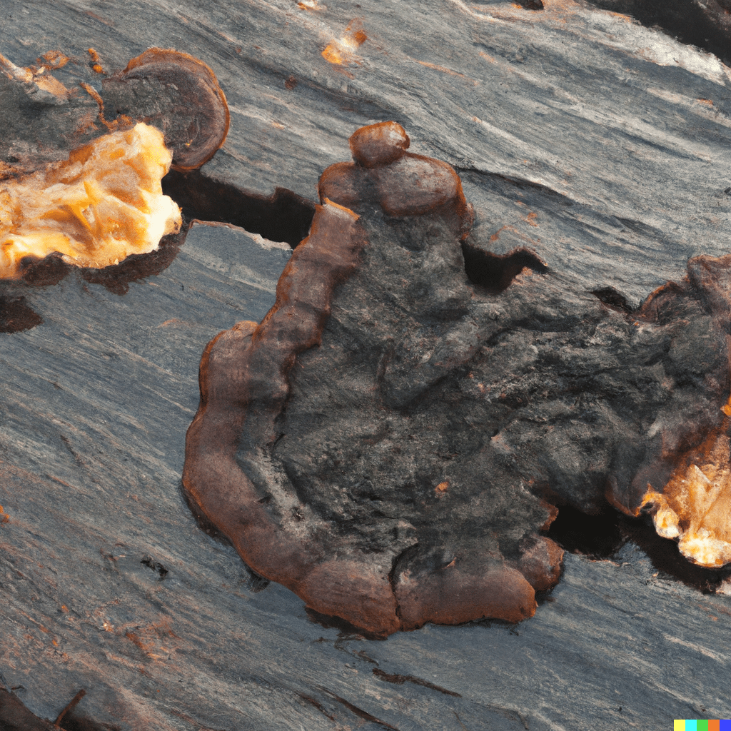 Alles wat je moet weten over Chaga mushrooms - Nutrifoodz