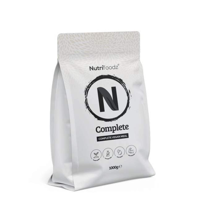 Waar zit vitamine K in: Een complete lijst van voedingsmiddelen ...