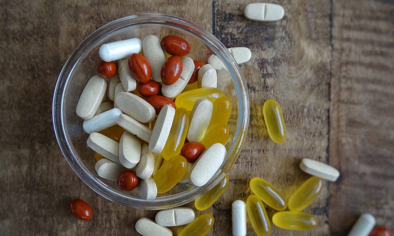 Niacine - Alles wat je moet weten (vitamine B3) - Nutrifoodz