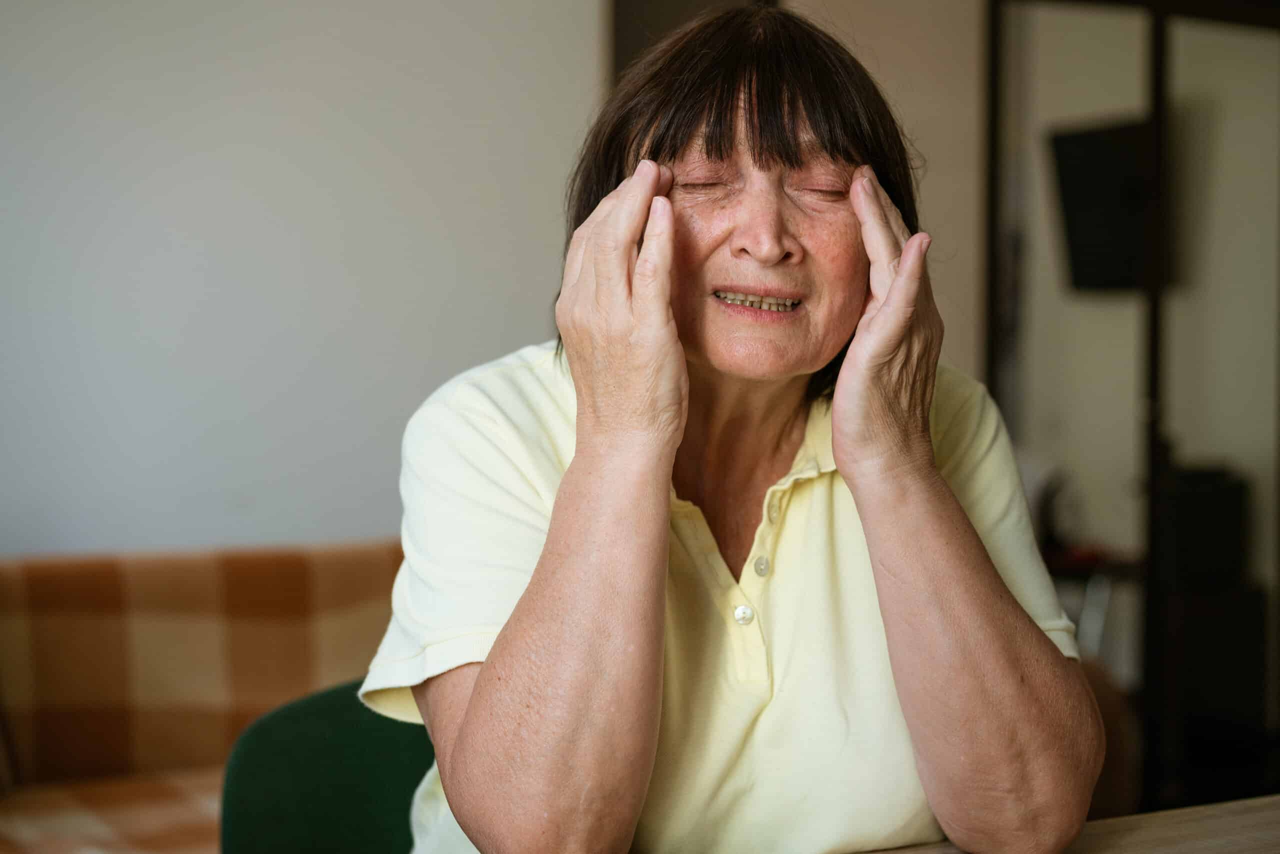 Hartkloppingen en de overgang: Waarom heeft dit een verband? - Nutrifoodz