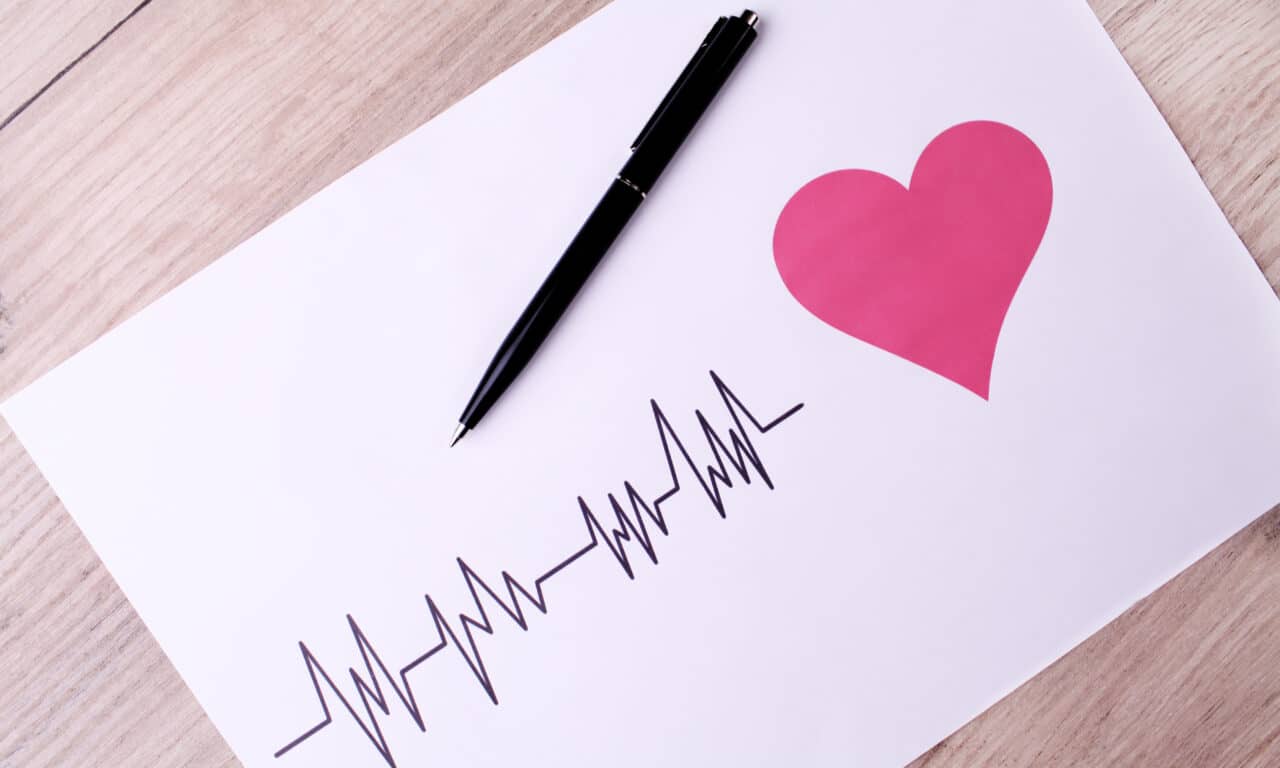 Hartslag - Dit is wat je moet weten over je hartslag - Nutrifoodz