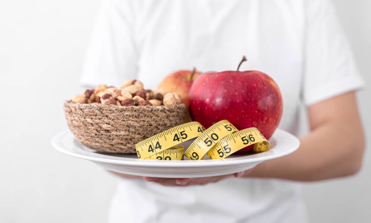 Hoeveel calorieën heb je per dag als man nodig? - Nutrifoodz