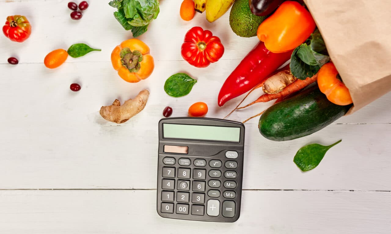 Hoeveel calorieën heb je per dag als man nodig? - Nutrifoodz