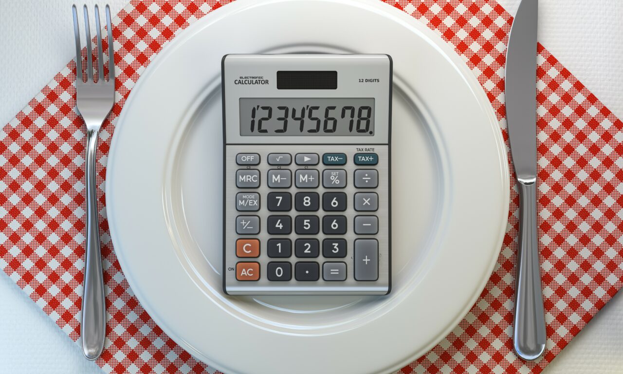 Hoeveel calorieën heb je per dag als man nodig? - Nutrifoodz