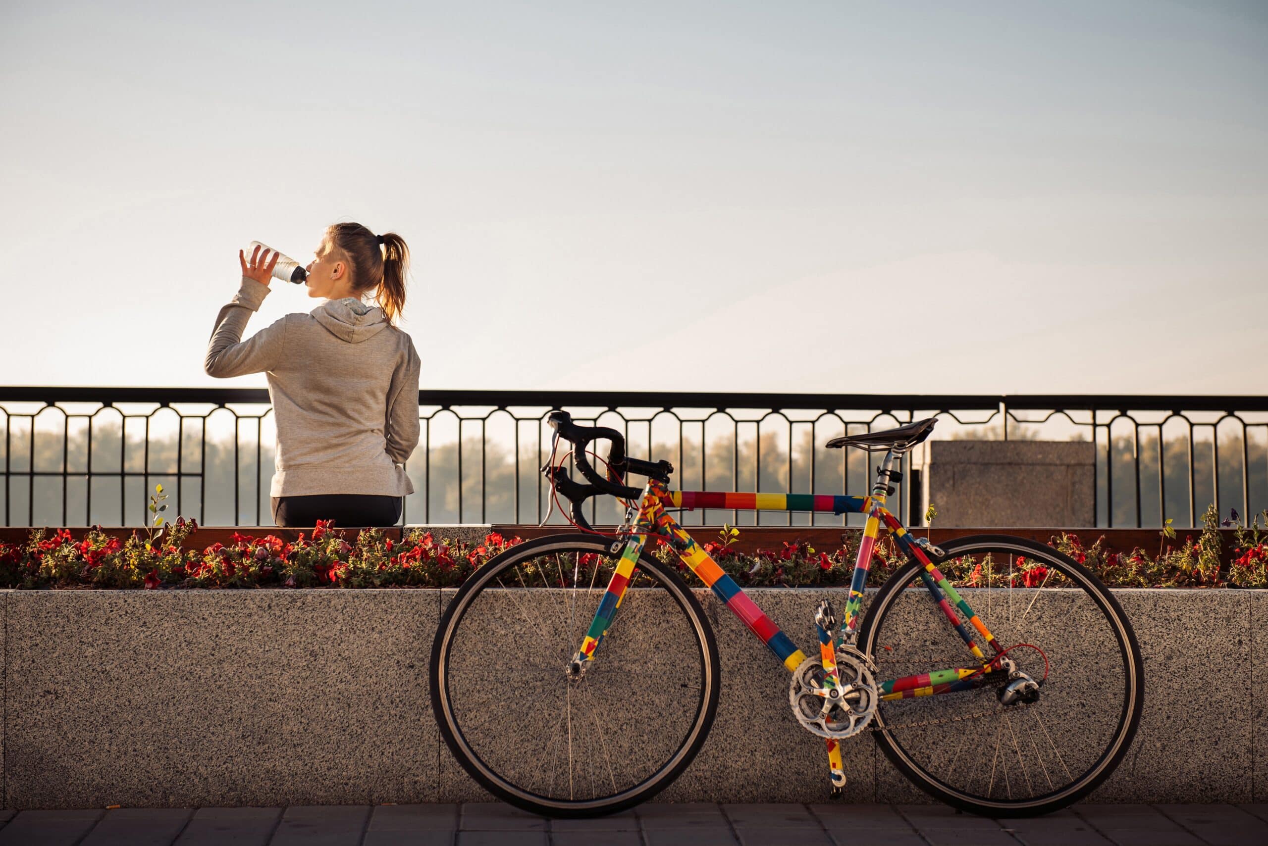 Hoeveel calorieën verbrand je met fietsen? - Nutrifoodz Hoeveel calorieën verbrand je met fietsen? - Nutrifoodz