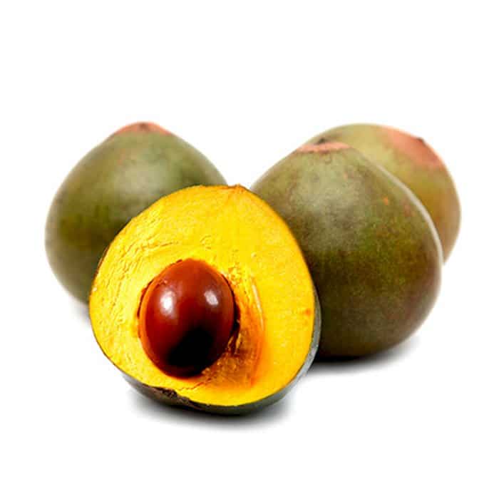 Lucuma, een diepgaande kijk op dit exotische fruit. - Nutrifoodz
