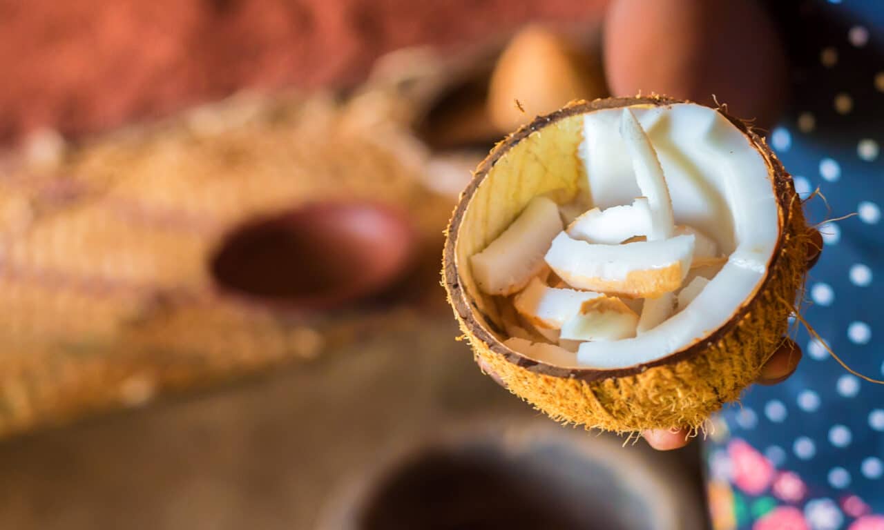 Kokosnoot: Alles wat je moet weten over deze exotische delicatesse ...