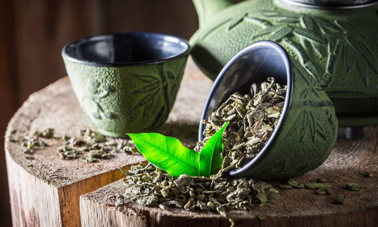 Matcha thee: Alles wat je moet weten om het zelf te maken - Nutrifoodz