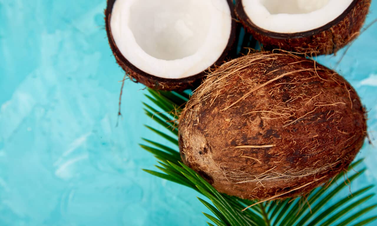 Kokosnoot: Alles wat je moet weten over deze exotische delicatesse ...