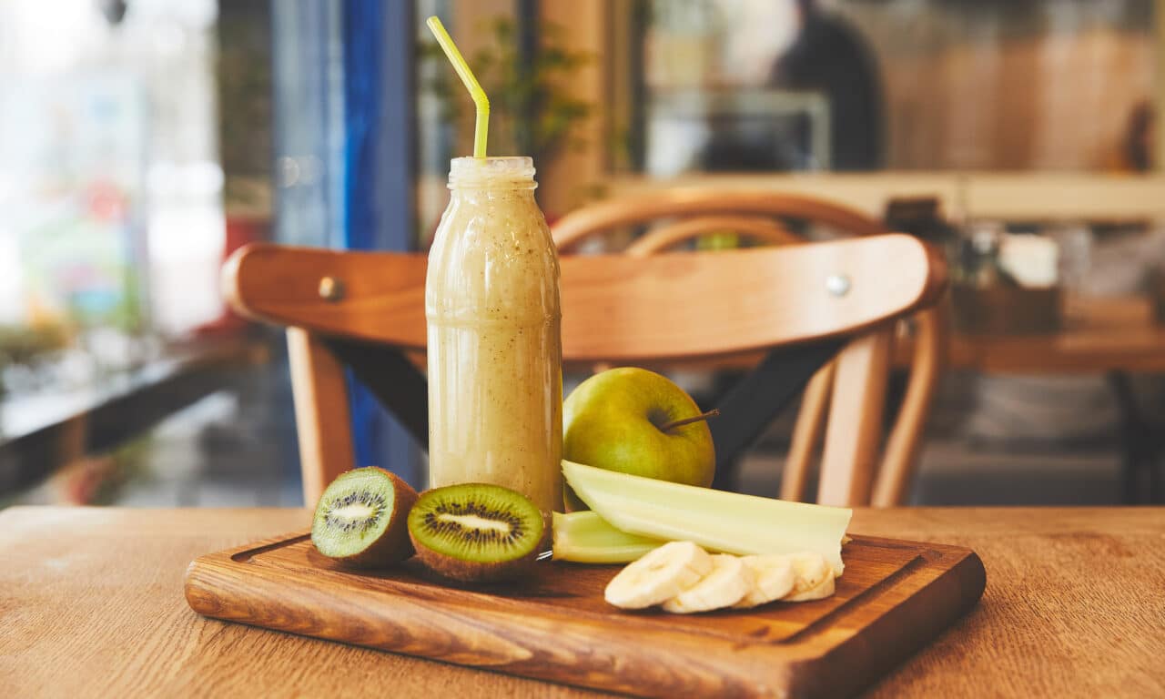 Smoothie maken: Snel, eenvoudig en gezond met deze recepten - Nutrifoodz