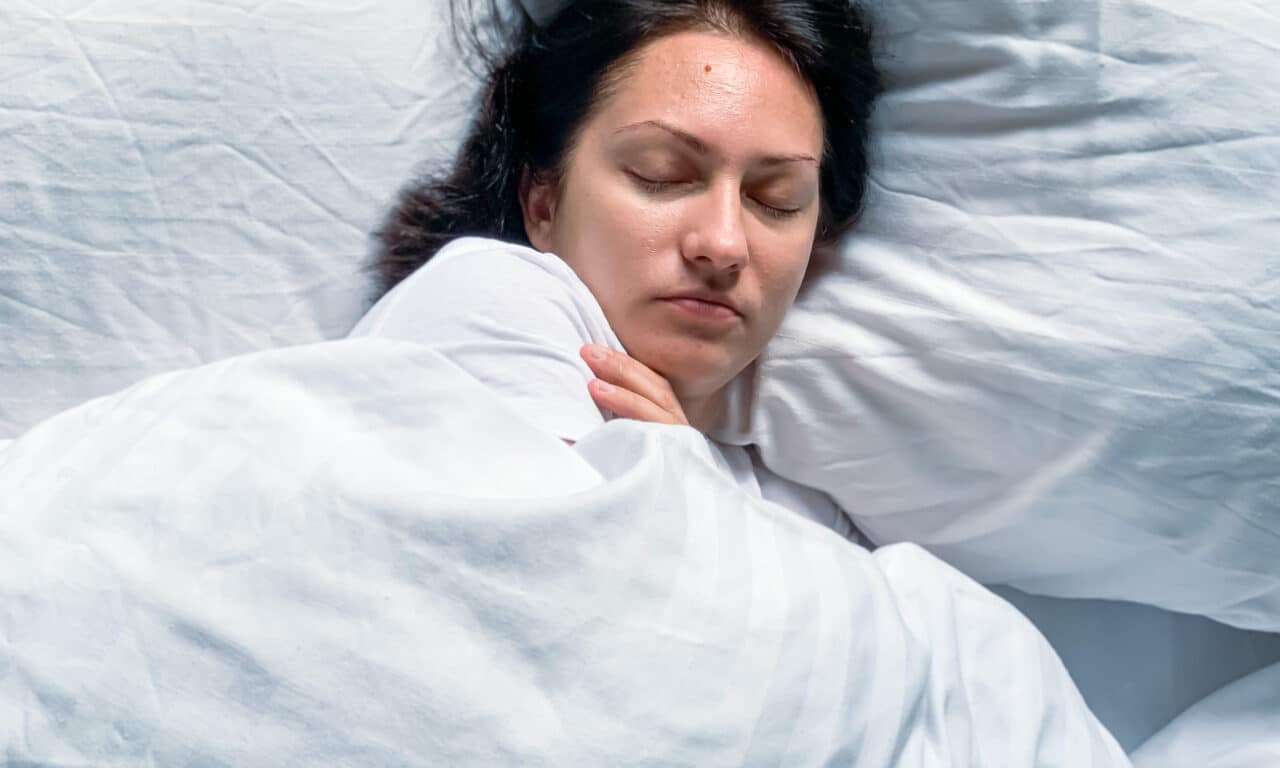 Dit zijn de beste soorten thee om te nemen voor het slapen gaan ...